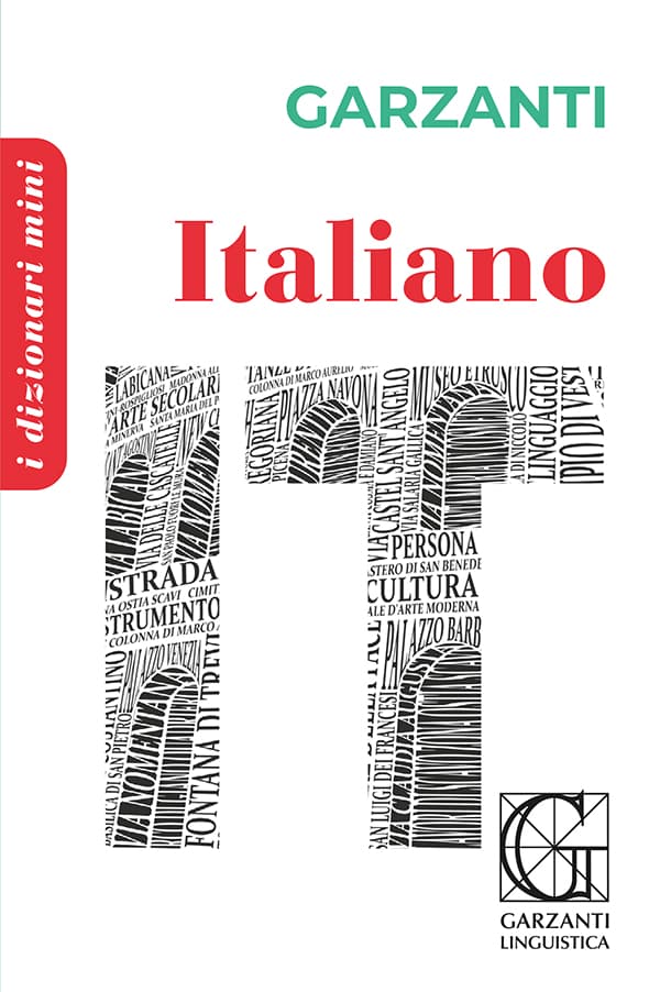 Il Dizionario MINI di Italiano - Garzanti Linguistica